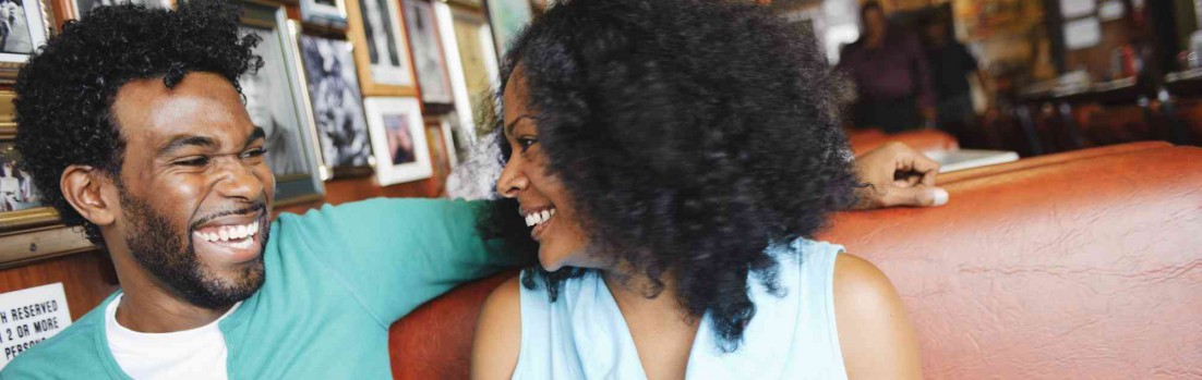 Fact or Fiction: Post Traumatic Slave Syndrome? | In the Mix Blog